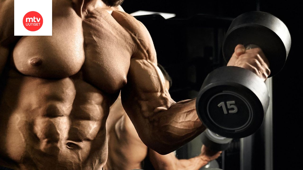 Kehonrakentajia kuollut nuorena, Brandon Wadas pohtii syitä - MTVuutiset.fi