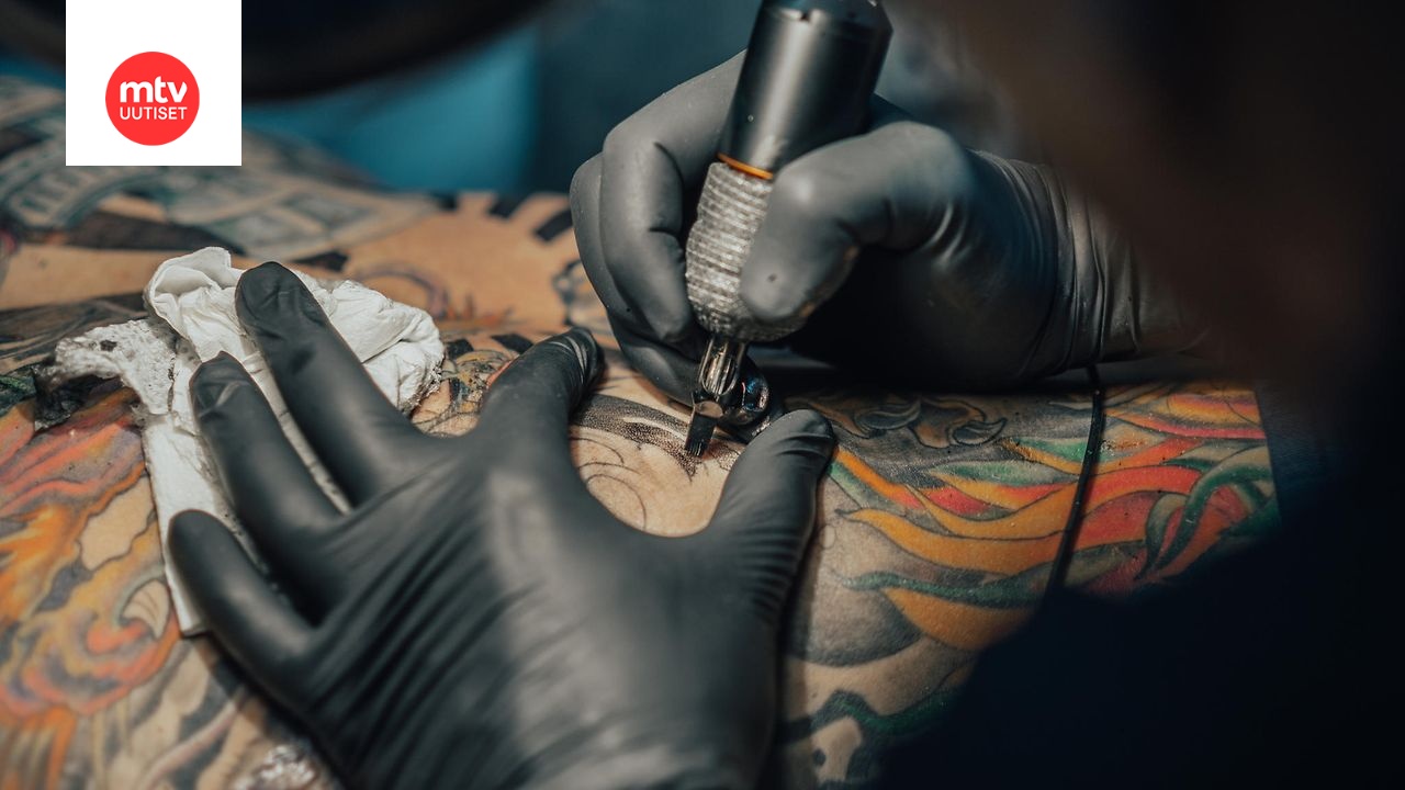 Tatuointitaitelija vakuuttaa: tässä ovat tatuoinnit, joita tulet ...