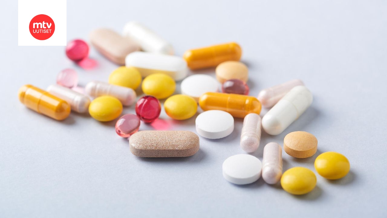 Näitä ravintolisiä suomalainen oikeasti tarvitsee – moni syö ...