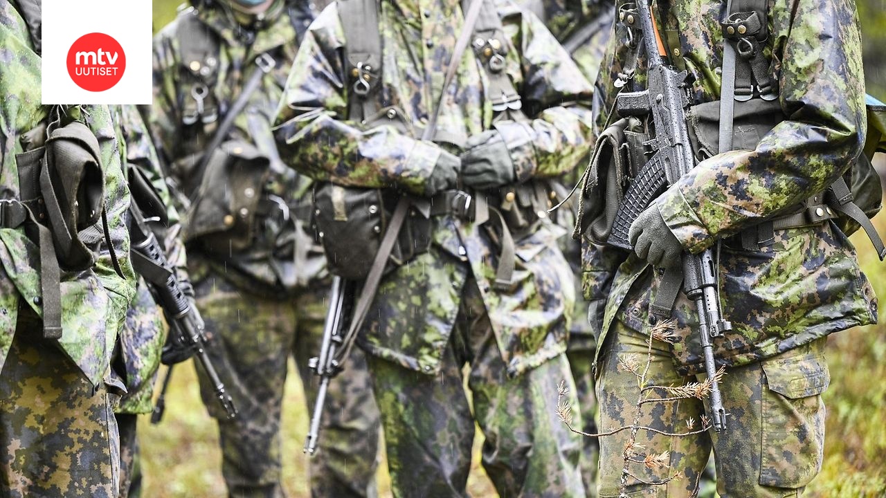 Maavoimat haluaa huonokuntoisetkin torjumaan hybridivaikuttamista ...