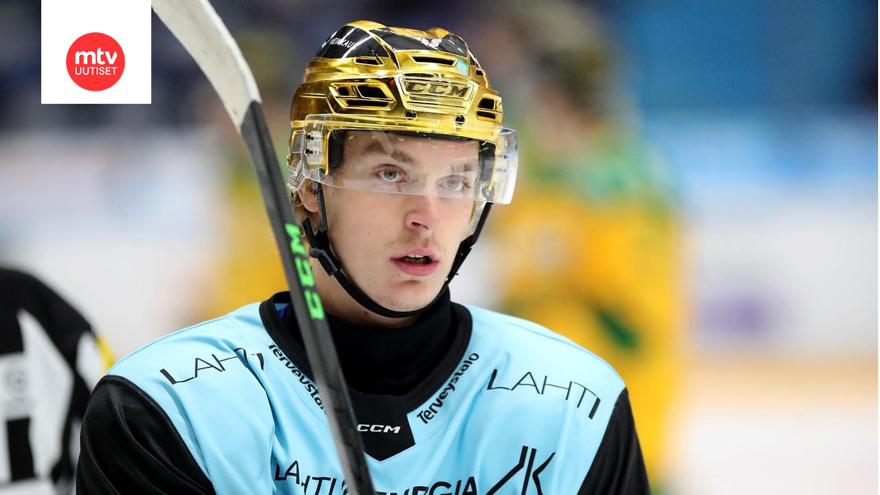 Pelicansin Lukas Jasek tähdittää tällä kaudella Liigaa – seura ...