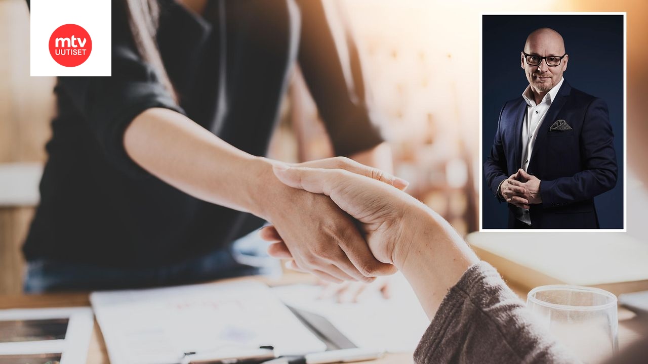 Et aikonut vaihtaa liittymää, mutta kuinkas sitten kävikään ...