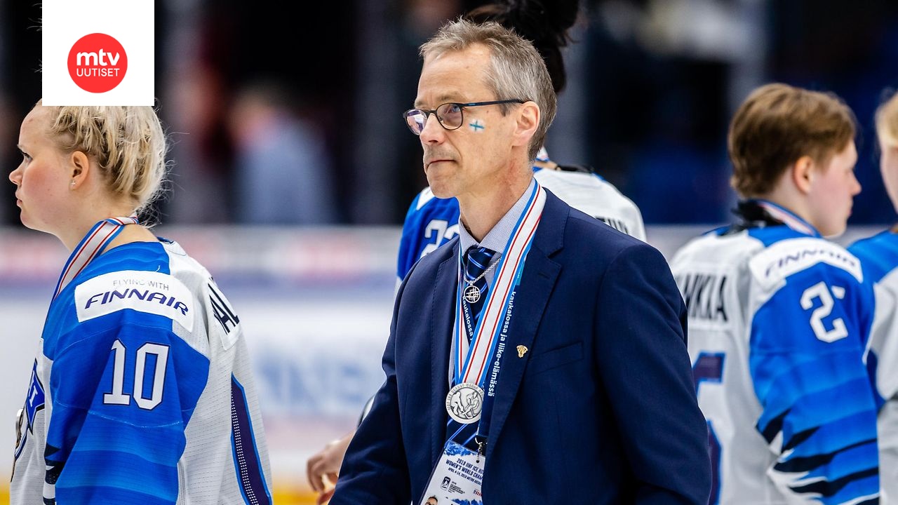 Pasi Mustonen: Naisleijonat voittaa tulevaisuudessa olympiakultaa ...