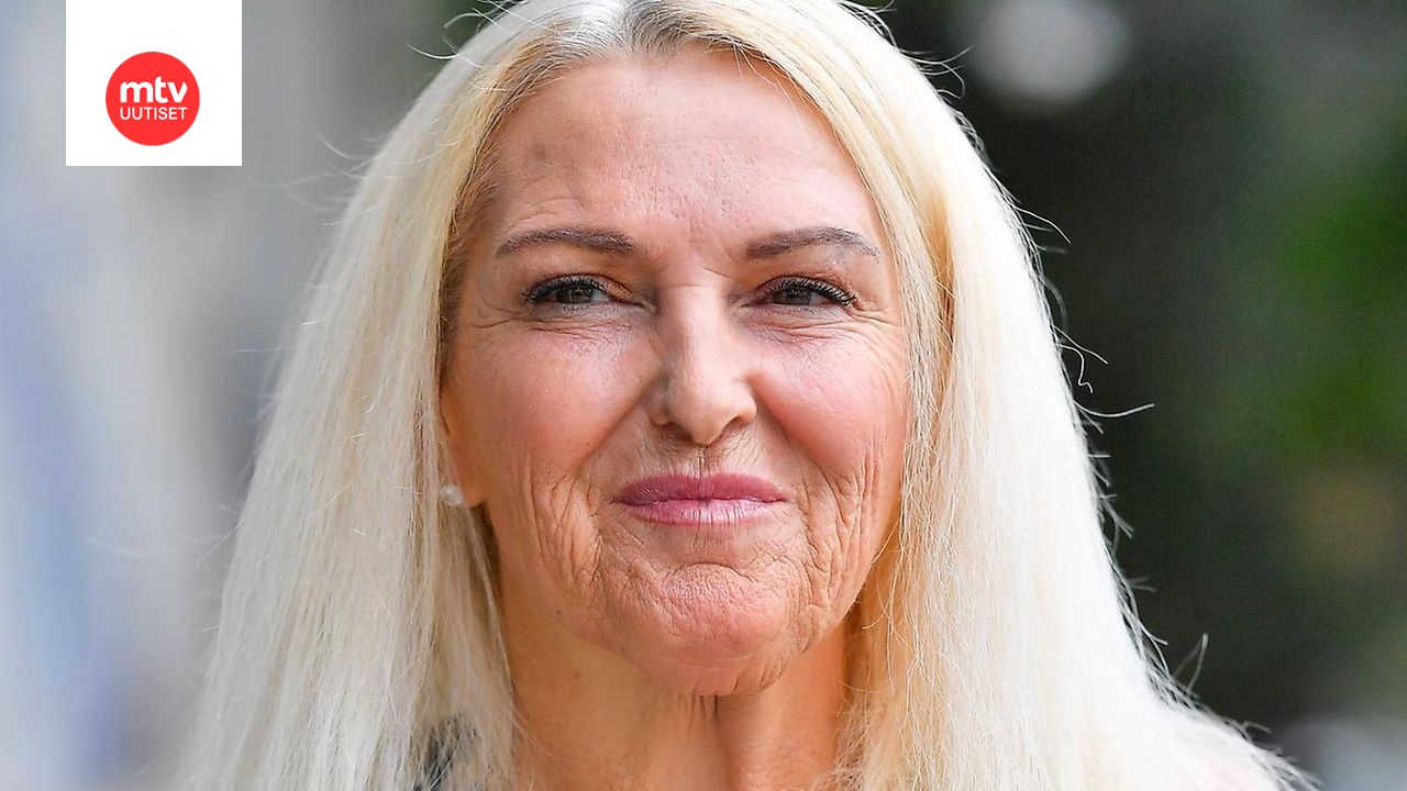 90 päivää morsiamena -tähti Angela Deem uudessa kauneusleikkauksessa ...