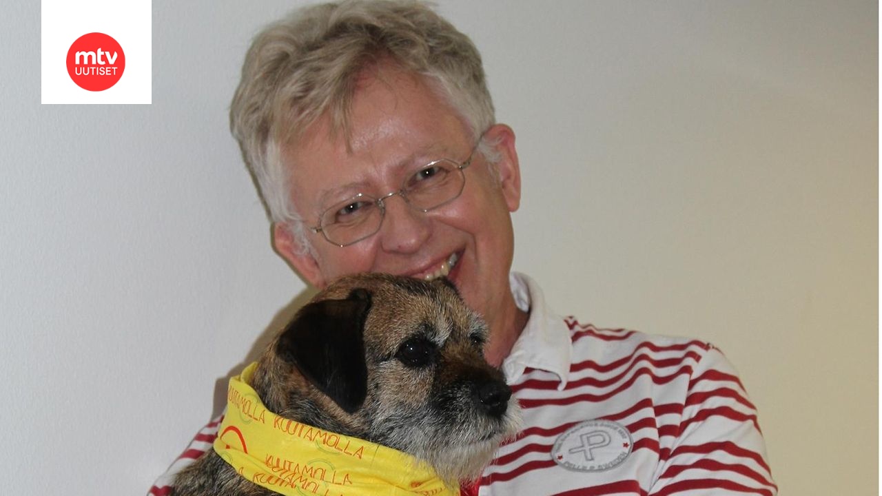 Saako Sini-koira pikkusisaruksen? Pekka Pouta ja Mari Sarolahti paljastivat harkitsevansa toista ...