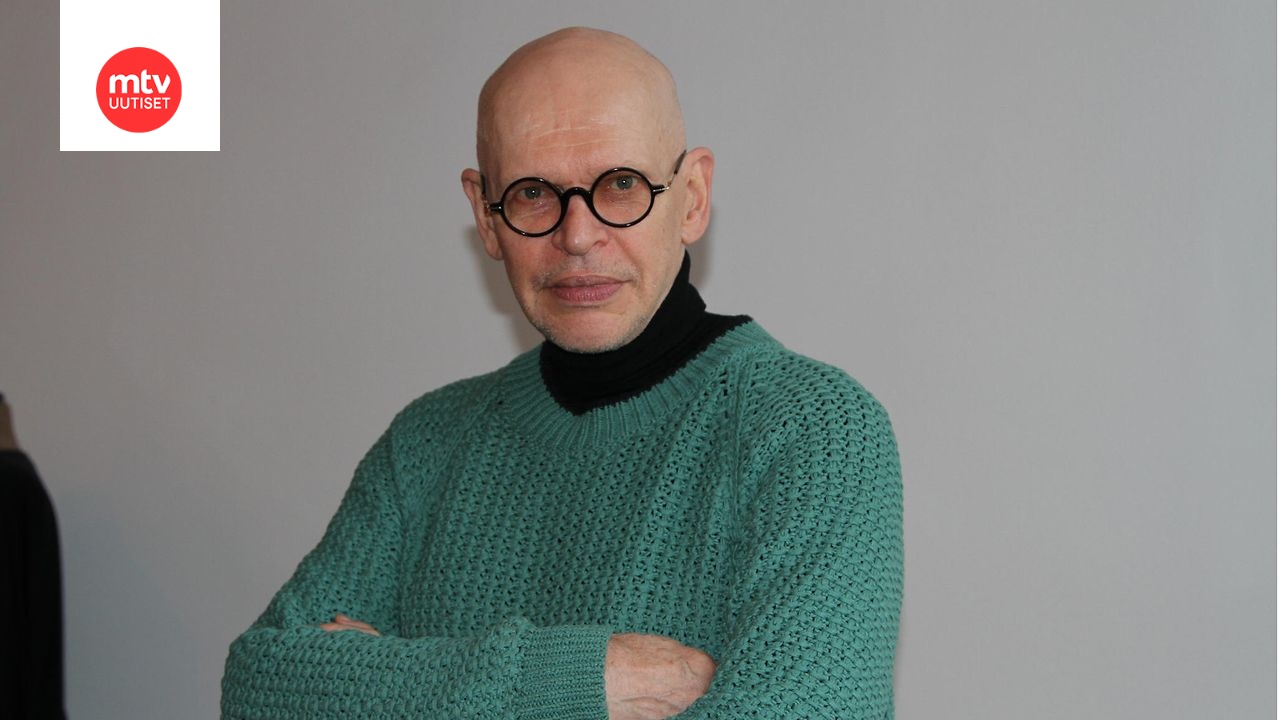 Jorma Uotinen ei tingi tyylistään lomalla - MTVuutiset.fi