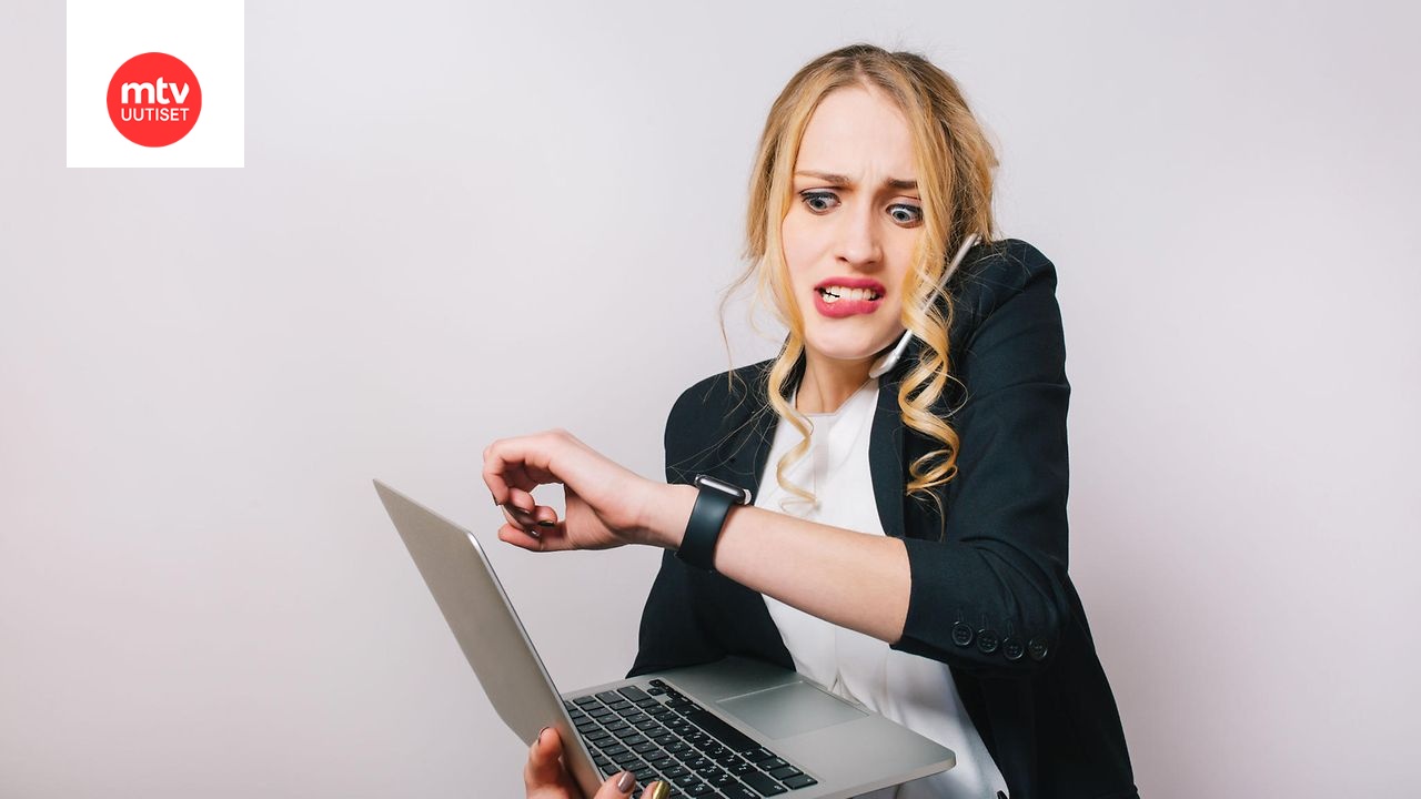 Miksi ihminen on jatkuvasti myöhässä? Asiantuntija selittää - MTVuutiset.fi