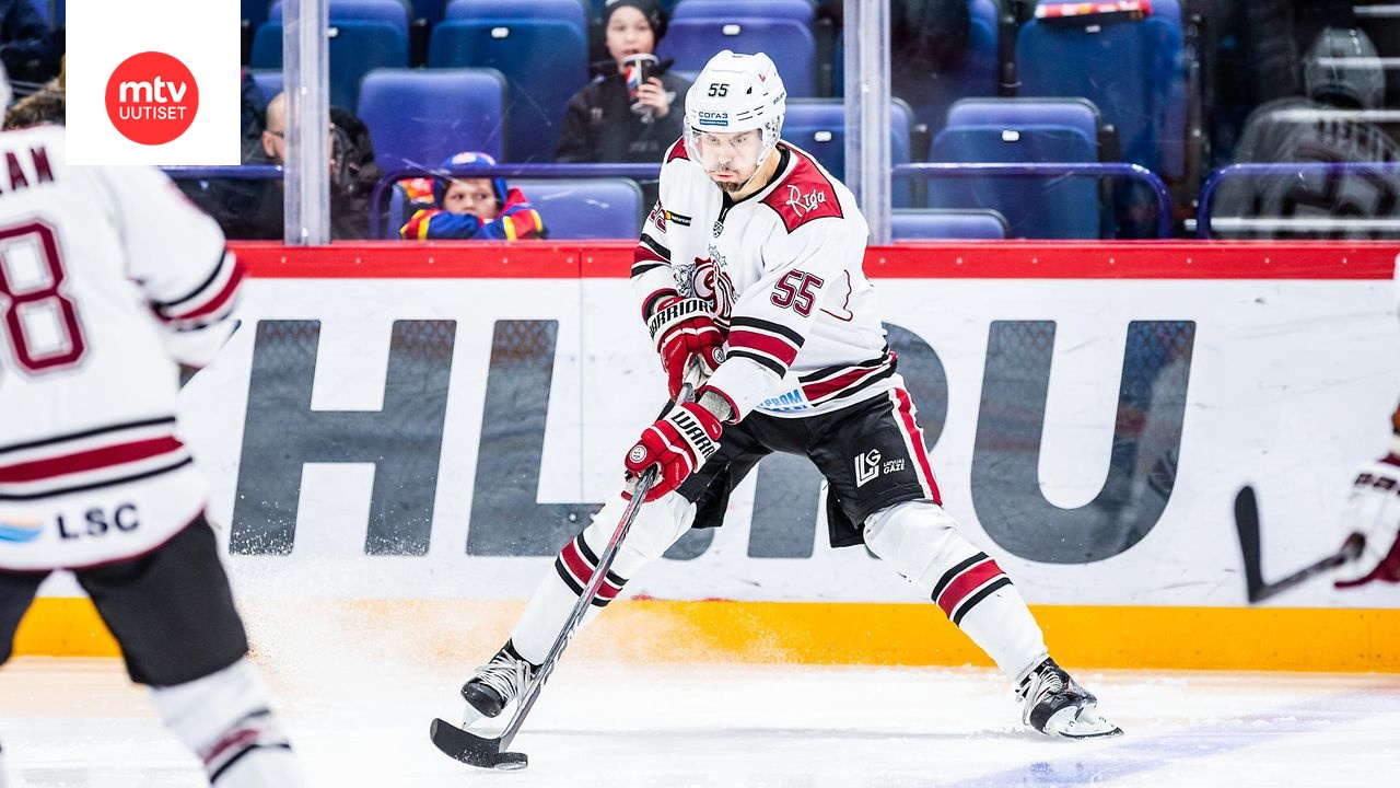 Lauri Korpikoskella kohtalontoveri länsinaapurissa: Linus Videll syytää ...