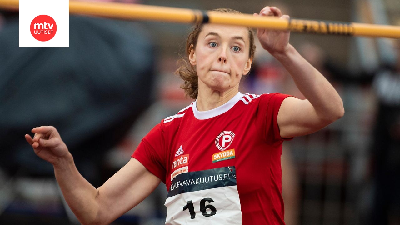 Suomalaisia yleisurheilijoita leireilee omikron-muunnoksen piinaamassa ...