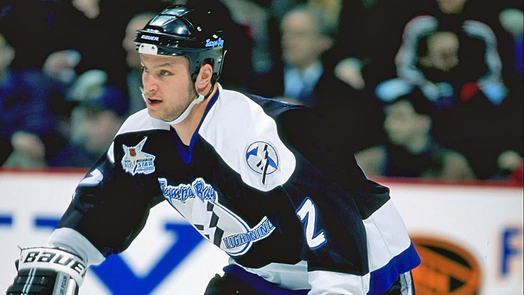 Entistä NHL-pelaajaa epäillään lapsen hyväksikäytöstä - MTVuutiset.fi