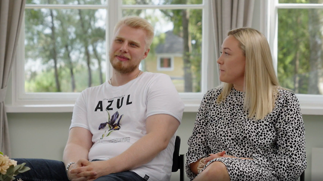 Tanssii Tähtien Kanssa - Uutiset - MTVuutiset.fi