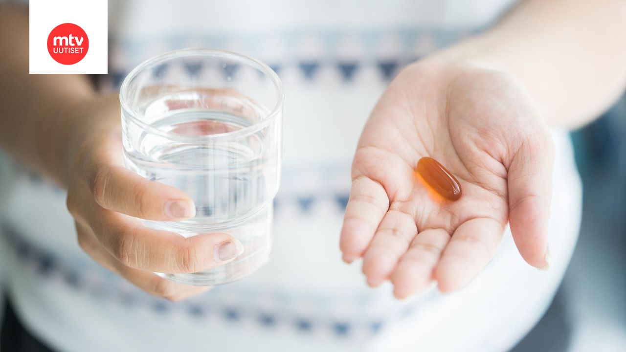 D-vitamiinin puute voi suurentaa diabeetikkojen dementiariskiä ...