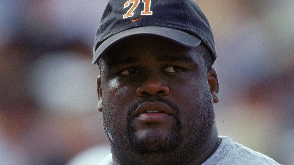 CJ Hunter on kuollut - MTVuutiset.fi