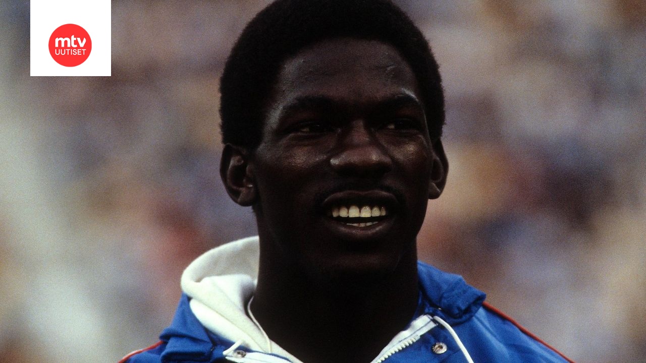 Helsingissä MM-mitalia juhlinut tähtisprintteri Emmit King kuollut ...