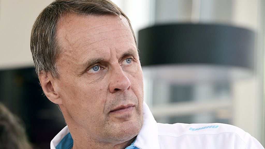Jarmo Mäkelä: Suomalaisfinalisteja jokaiselle EM-kisapäivälle ...