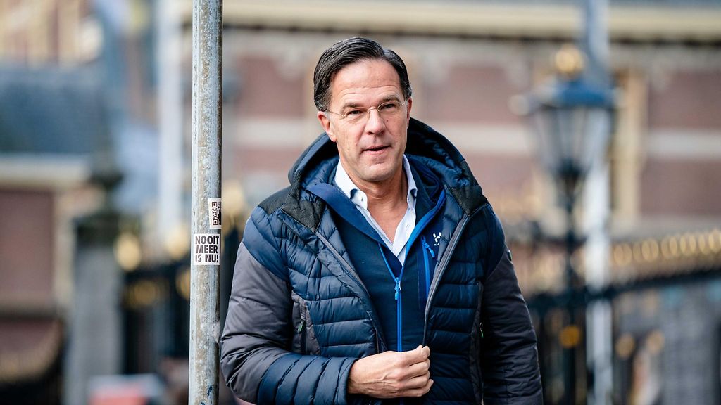 Hollannin hallitus kaatuu - MTVuutiset.fi