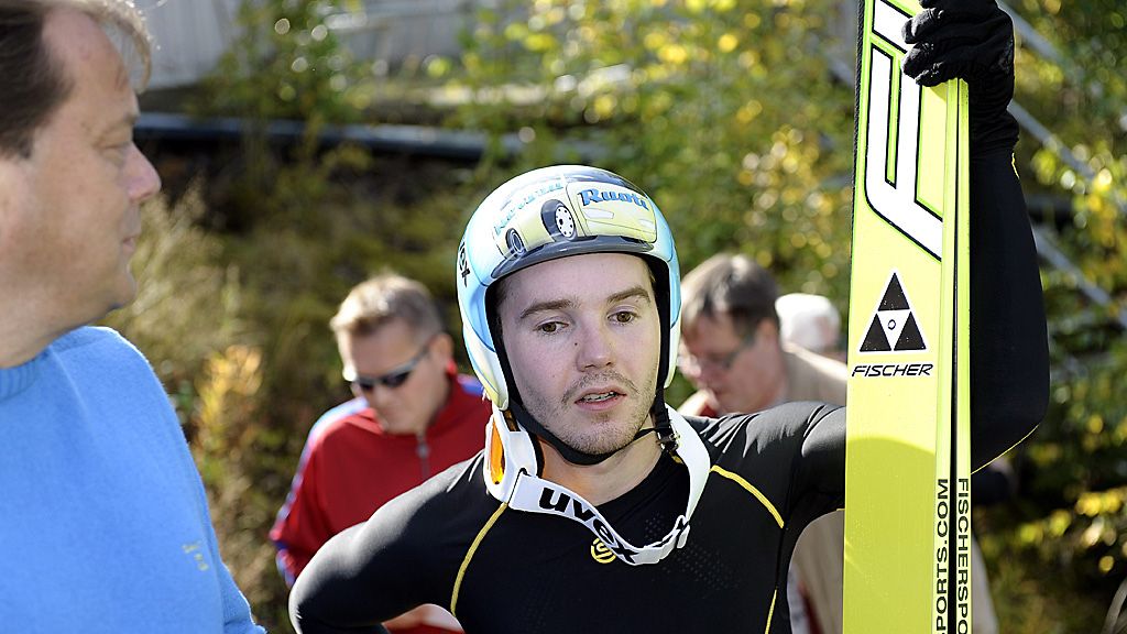 Harri Olli: Tää on niin p**ka valtio - MTVuutiset.fi