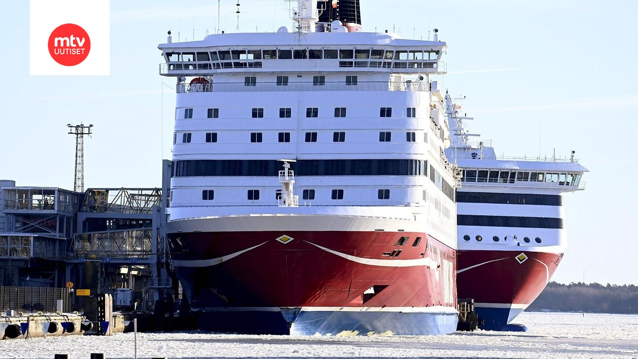 Viking Line aloittaa Suomen ja Ruotsin maahenkilöstöä koskevat ...