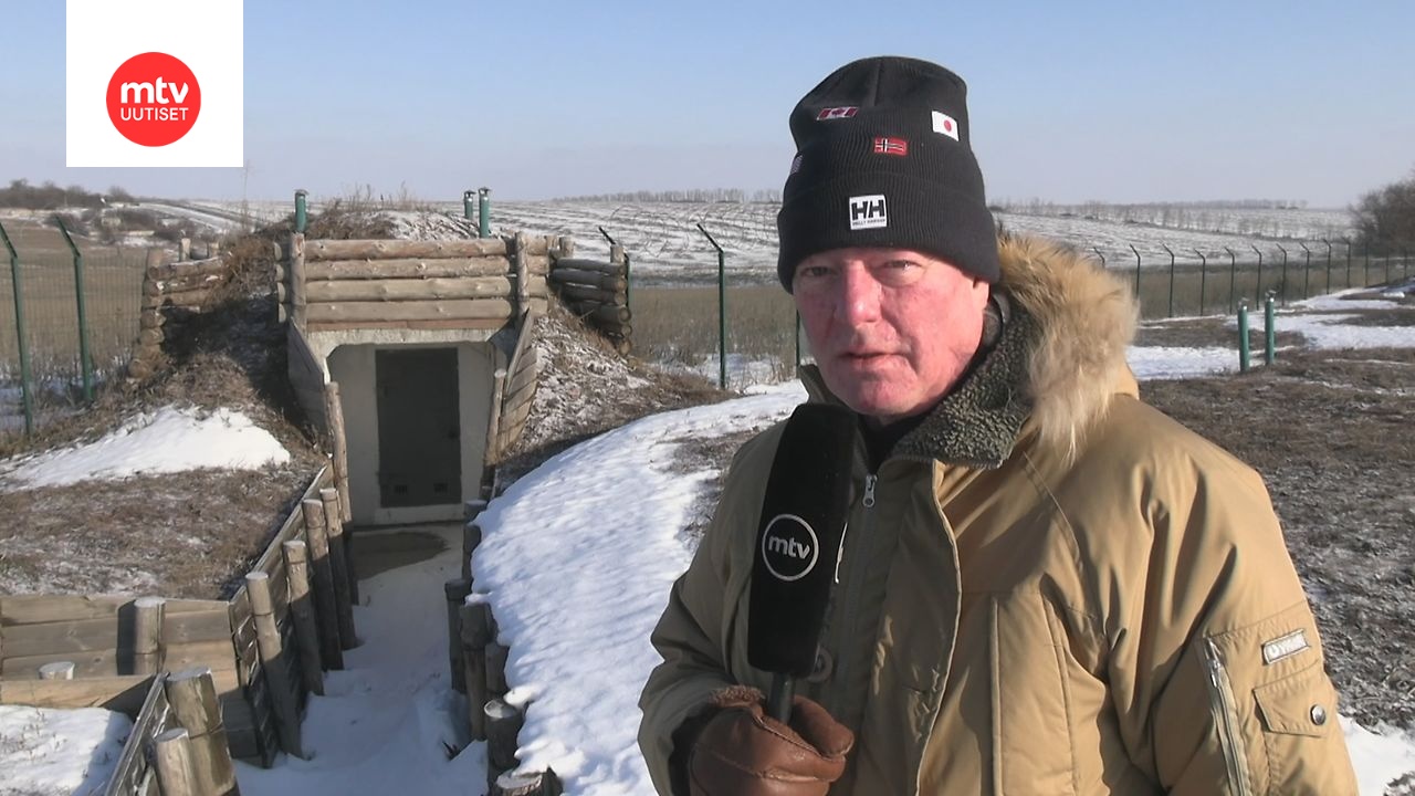 MTV:n kirjeenvaihtaja Petri Saraste sai kutsun Linnan juhliin: "Ajattelin, että onko tämä joku ...