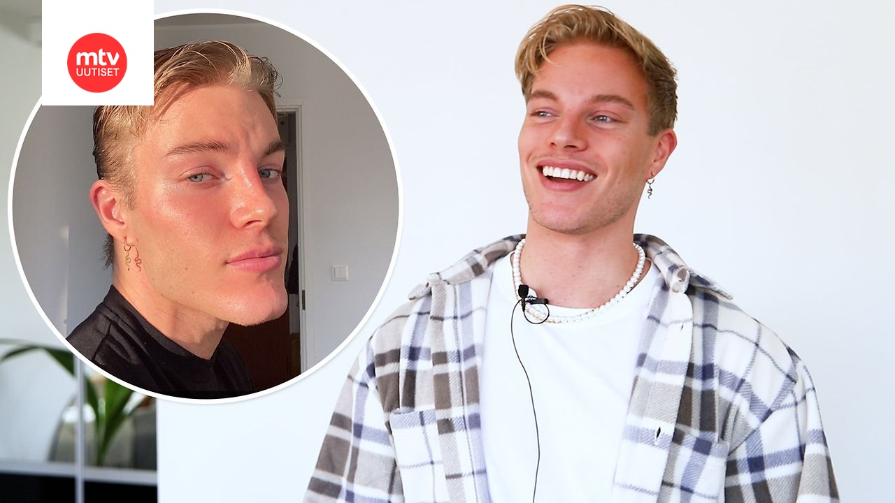 Mikael Renwall kävi vuosien ajan pistoshoidoissa – kertoo nyt, miksi ...