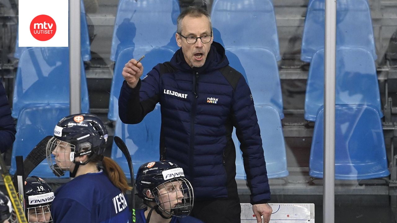 Pasi Mustonen suurin syypää Noora Räty -vyyhdissä: Petteri Sihvonen ...