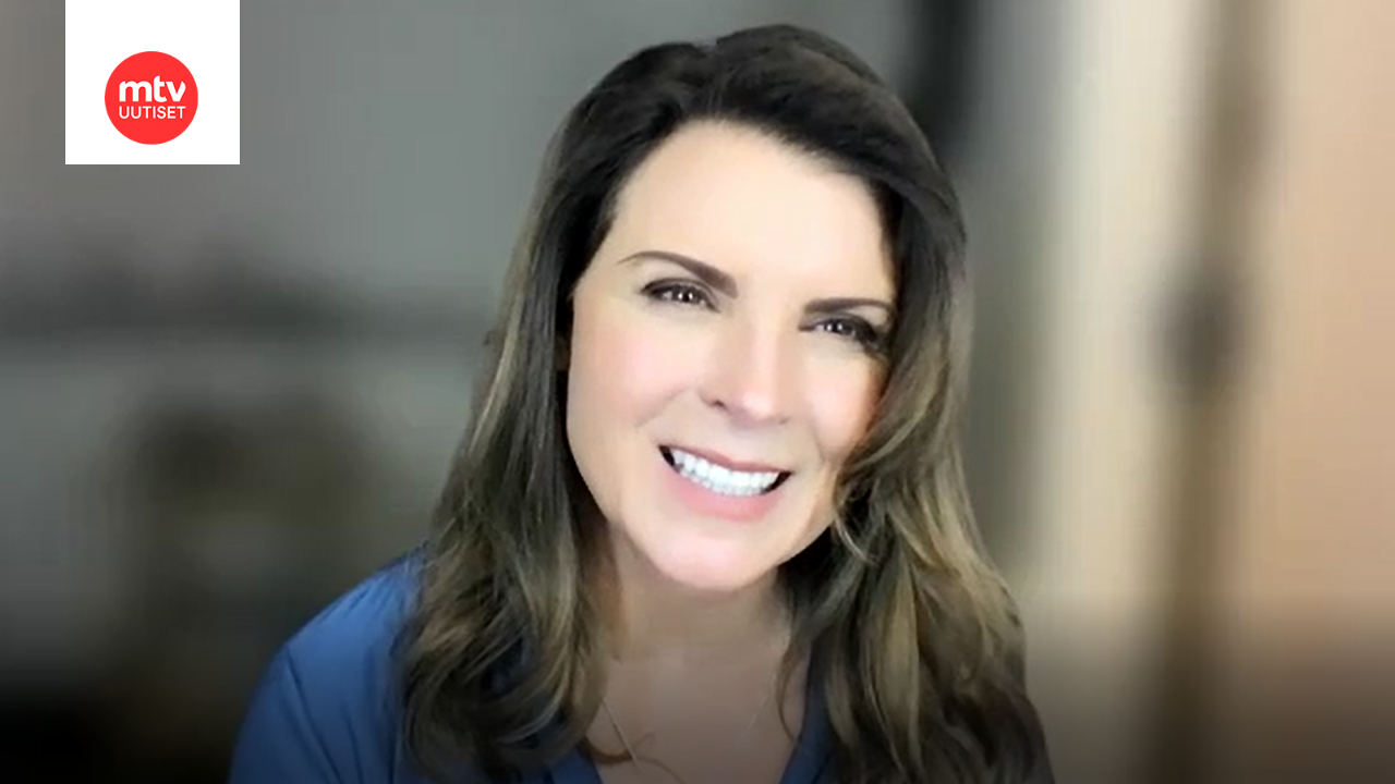 Kauniit ja rohkeat -tähti Kimberlin Brown paljastaa MTV Uutisille kamalimman asian, jonka hänen ...