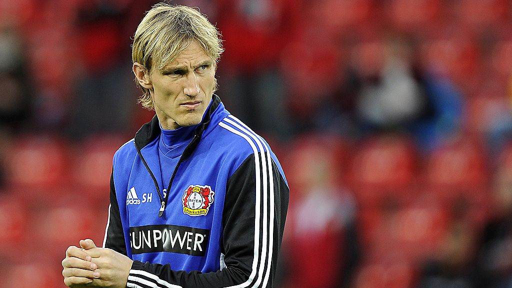 Hyypiä: Paluu arkeen, takki visusti kiinni - MTVuutiset.fi