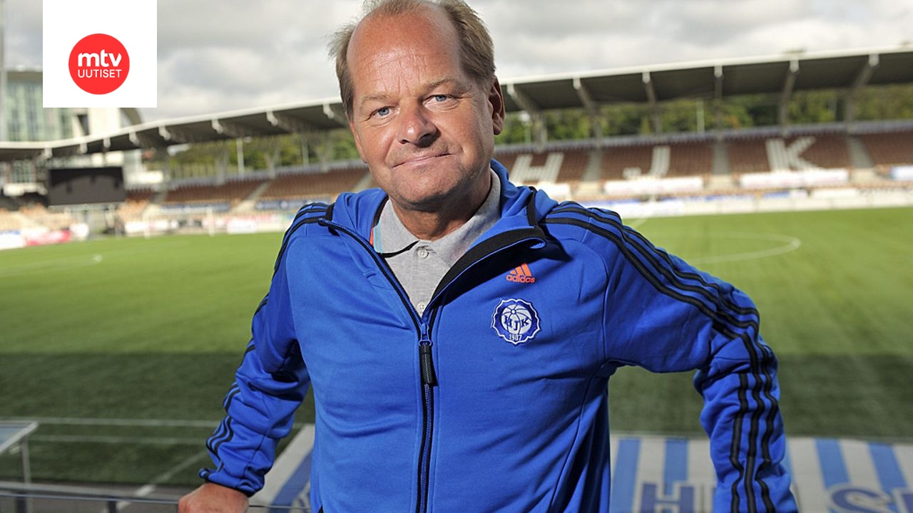 Muurinen: Huuhkajien uskottava vähintään kakkossijaan - MTVuutiset.fi