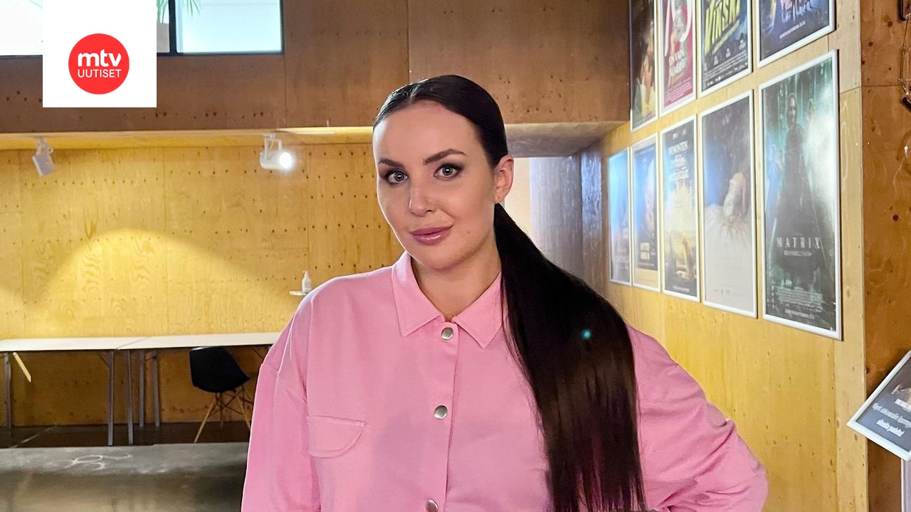 Love Island -ohjelmasta tuttu Sanni, 23, lähti tavoittelemaan uutta ...