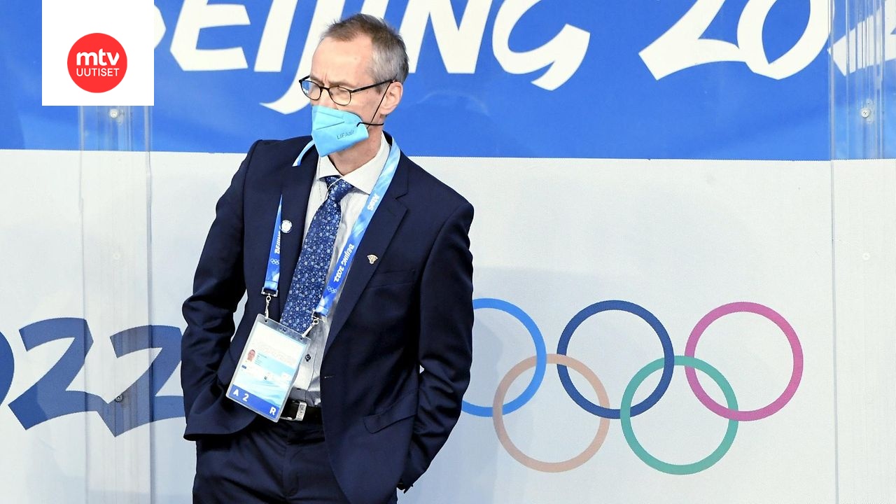 Pasi Mustonen jättää Naisleijonat – suuntaa perheensä tueksi kesken ...