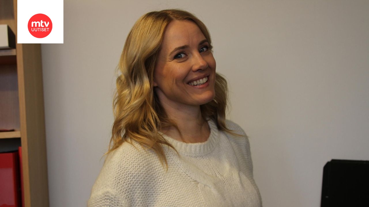 Näin Salkkarit-tähti Tuuli Mattila selviytyi näyttelemisestä ...