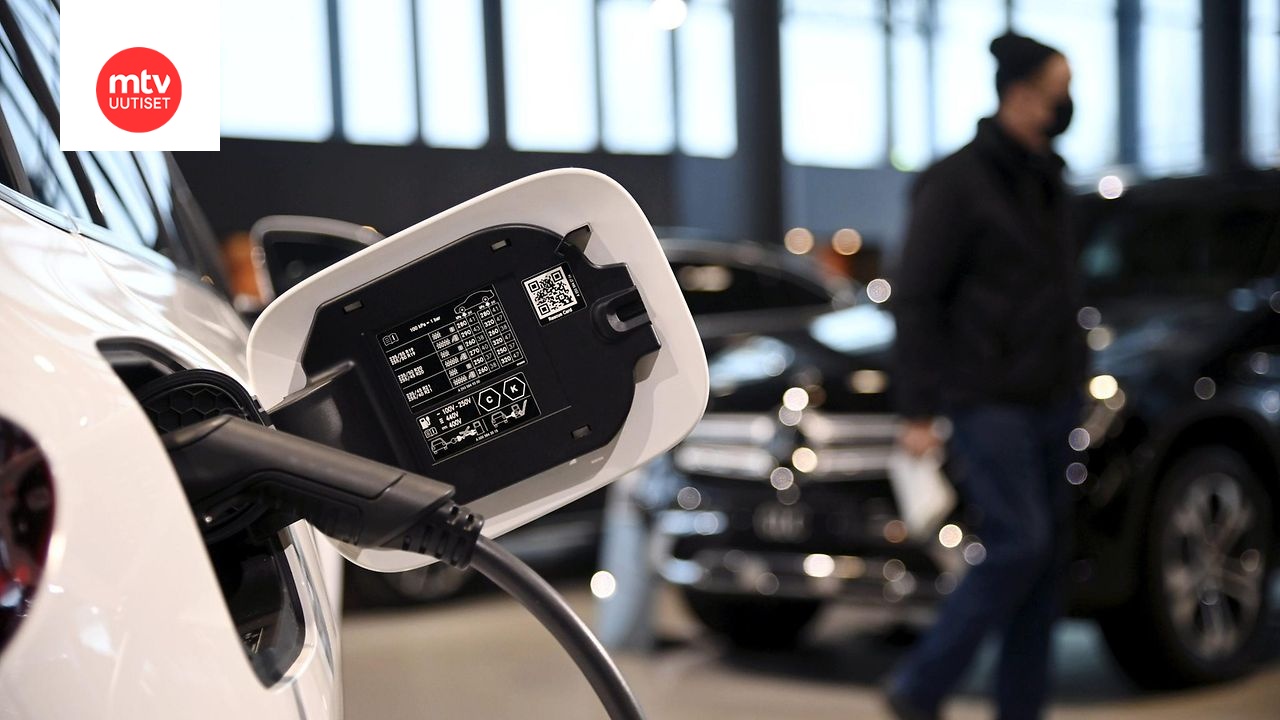 Tero Kallio: "Norjan sähköautoihmettä ei ole tehty kepillä, vaan ...