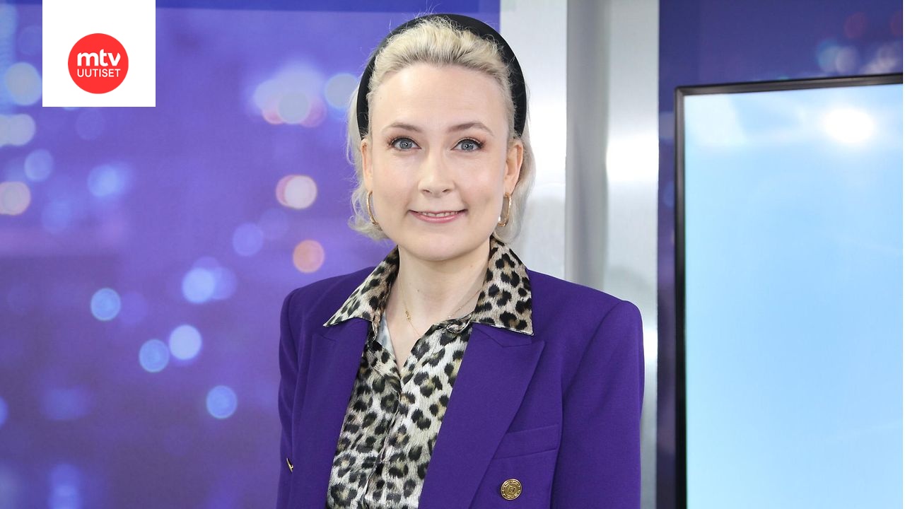 Laulaja Jippu teki elämäntapamuutoksen ja laihtui 40 kiloa - MTVuutiset.fi