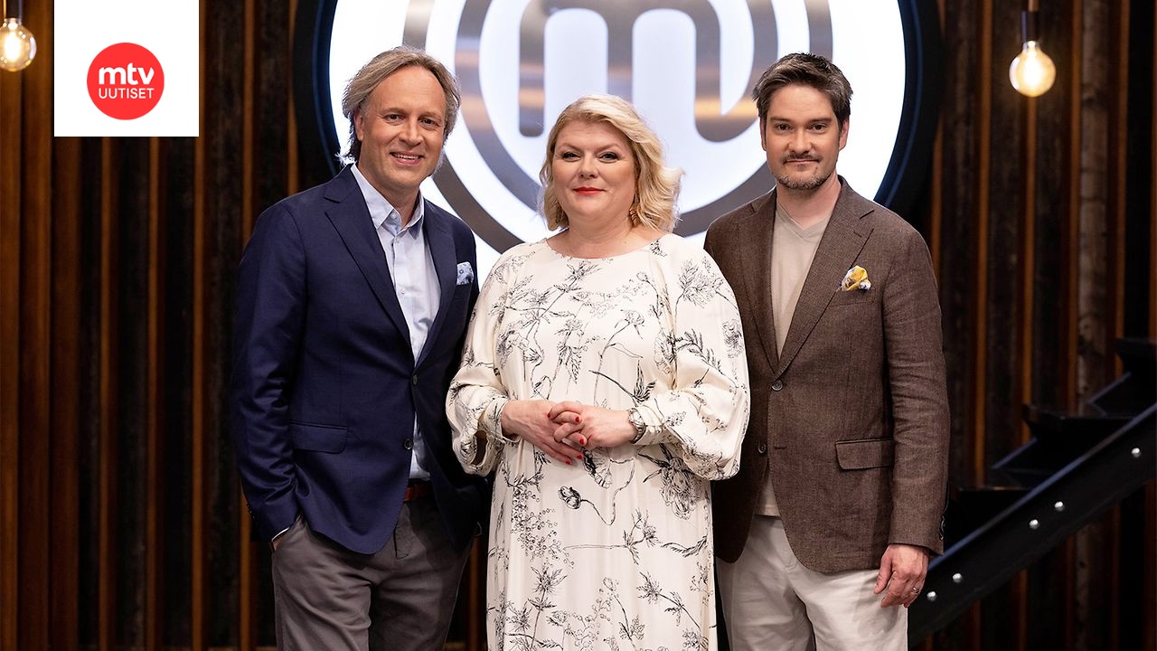 MasterChef-reseptit | Ohjelmasivu | Makuja | MTV Uutiset