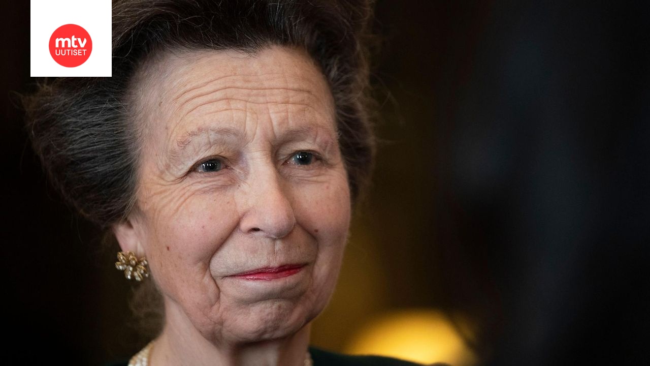 Kaikki, mitä sinun tulee tietää prinsessa Annesta – esti aikoinaan kidnappauksensa, omaa ...