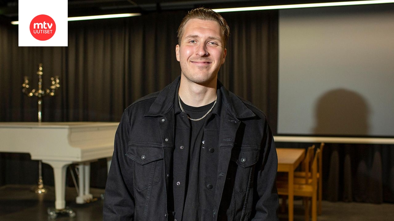 Juuso "Köpi" Kallio nähdään Putouksessa – radiotähti raottaa tulevia ...