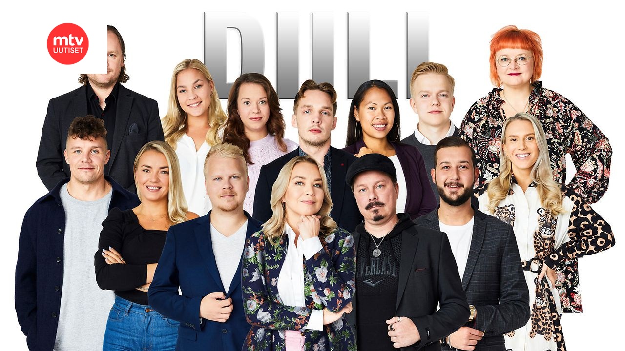 Tässä ovat uudet Diili-kilpailijat - MTVuutiset.fi