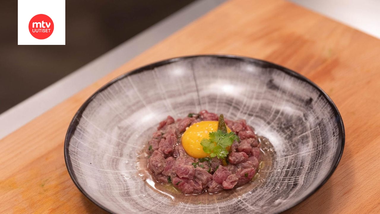 MasterChef: Aasialainen tartar – Sirin resepti - Resepti | Makuja | MTV ...