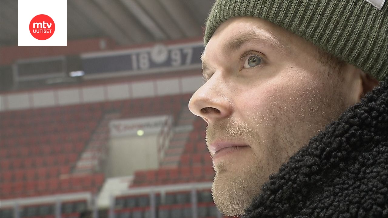 Iiro Pakarinen sai Jokerien päätöstilaisuuden jälkeen yhteydenoton HIFK ...