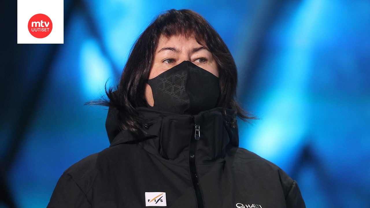 FIS:n Venäjä-pakotteet eivät vaikuta Jelena Välbeen - MTVuutiset.fi