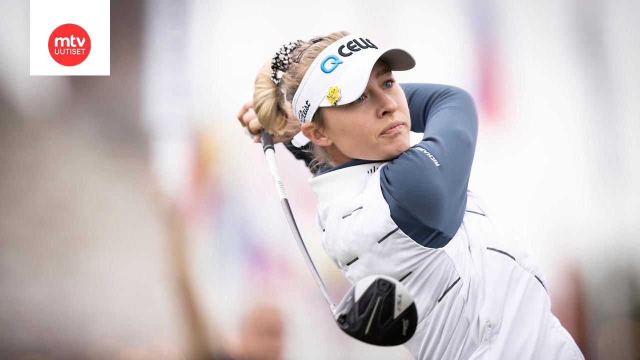 23-vuotiaalla olympiavoittajalla veritulppa - MTVuutiset.fi