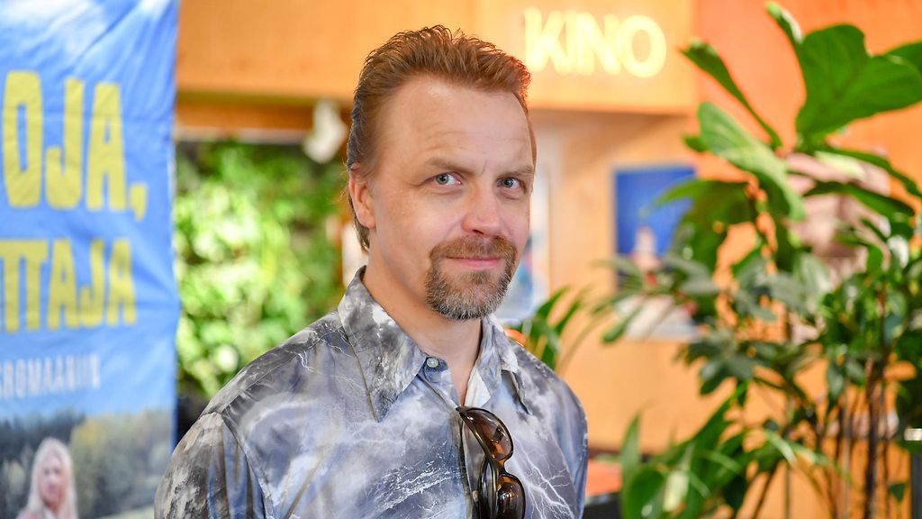 N yttelij Jani Volanen Sai Syytteen Huumausainerikoksesta MTVuutiset fi N yttelij Jani Volanen Sai Syytteen Huumausainerikoksesta MTVuutiset fi