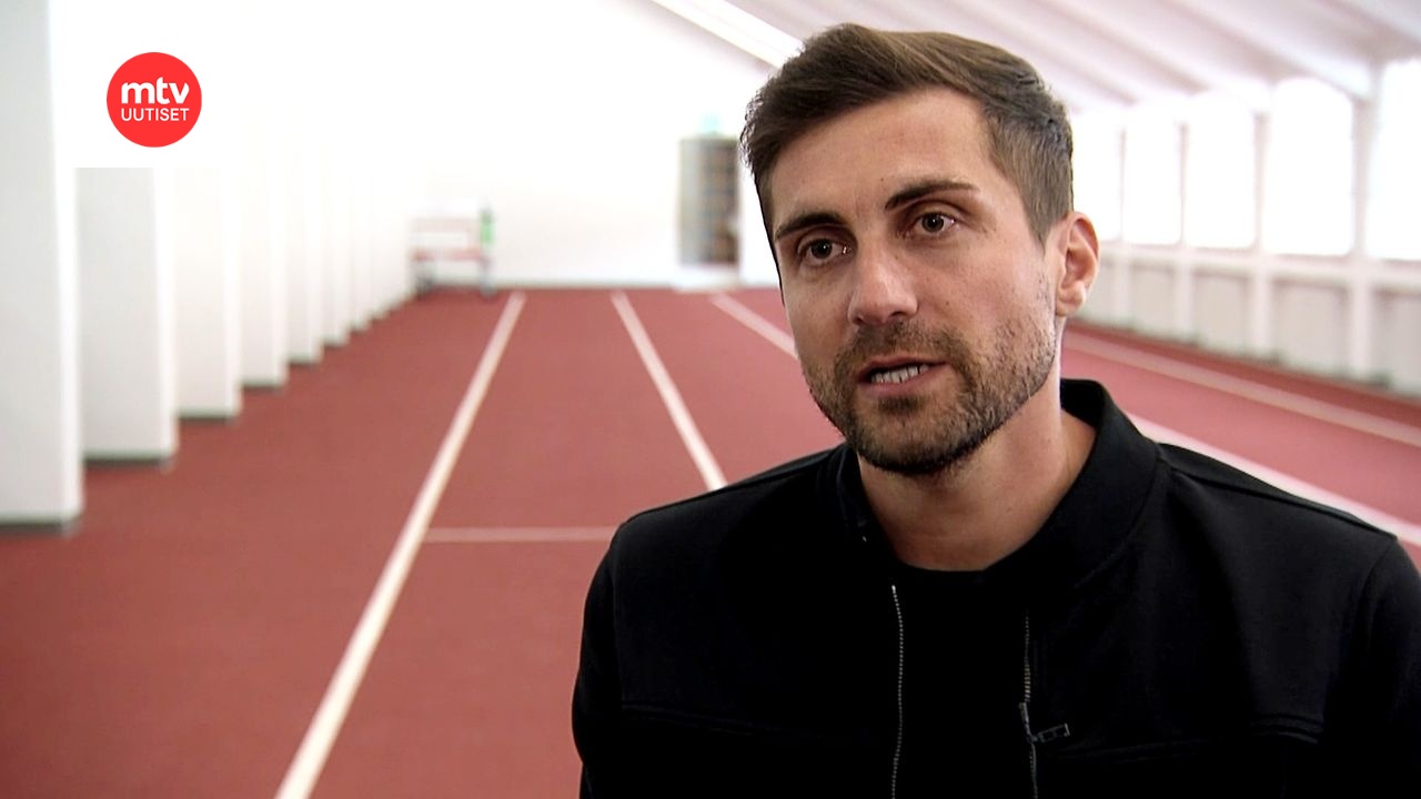 Sami Itani: Mika Lehtimäen häirintäskandaali on järkyttävä - MTVuutiset.fi