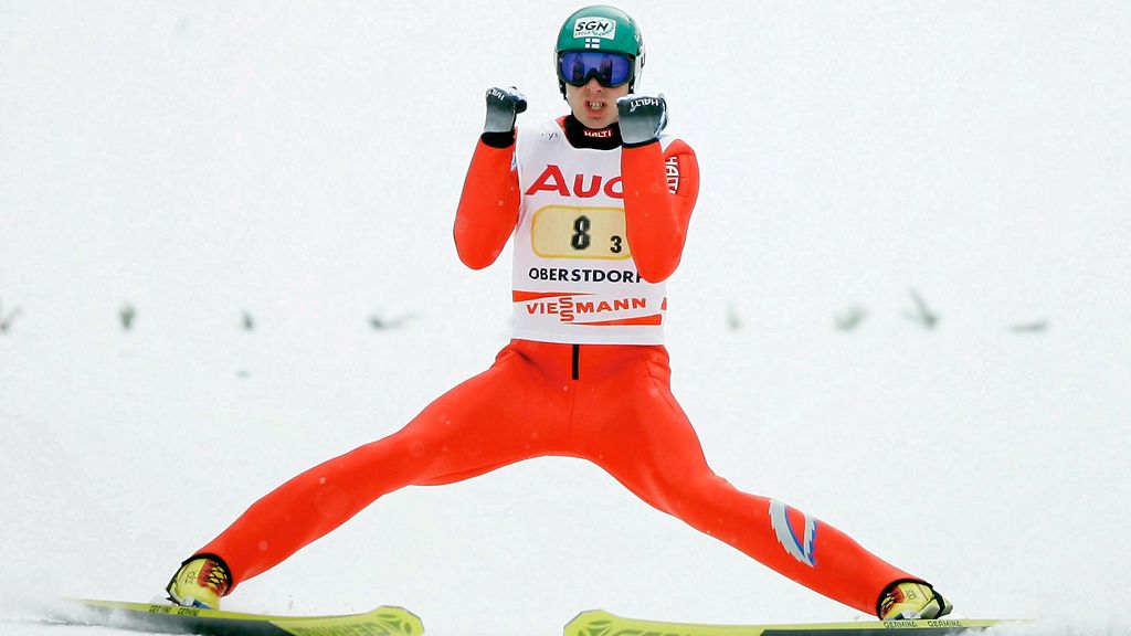 Petter Kukkonen: Antti Kuisma sopisi yhdistetyn päävalmentajaksi ...