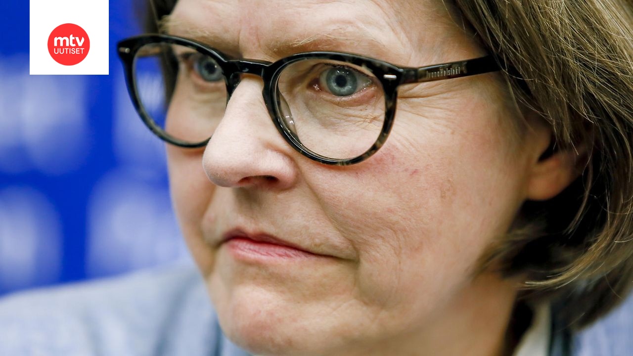Heidi Hautala kommentoi lahjusskandaalia: "Vakavin tapaus koskaan EU ...