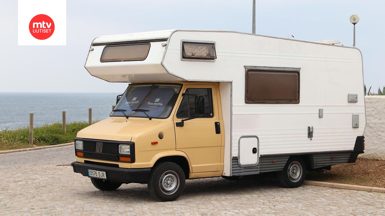 Vanha asuntoauto oli kärsinyt kosteusvaurion – kuluttajariitalautakunta ...