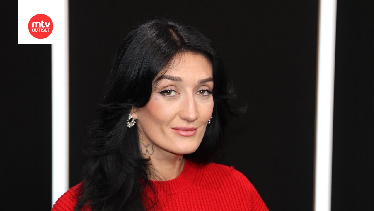 Senay Cocon ja Arman Alizadin parisuhde muuttui yhteisen lapsen myötä ...