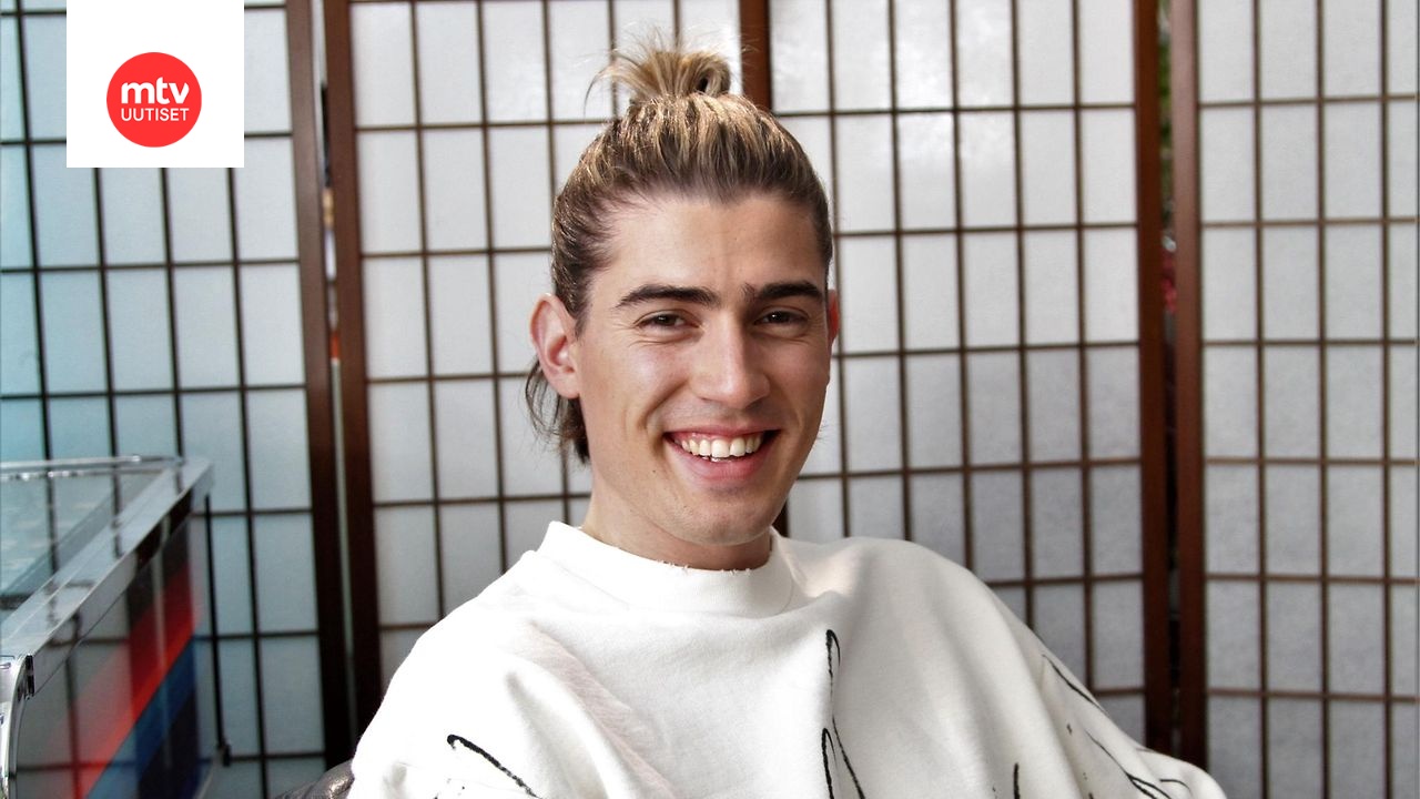 Robinin vanhaa tuotantoa kuunnellaan kaksi kertaa enemmän kuin uutta ...