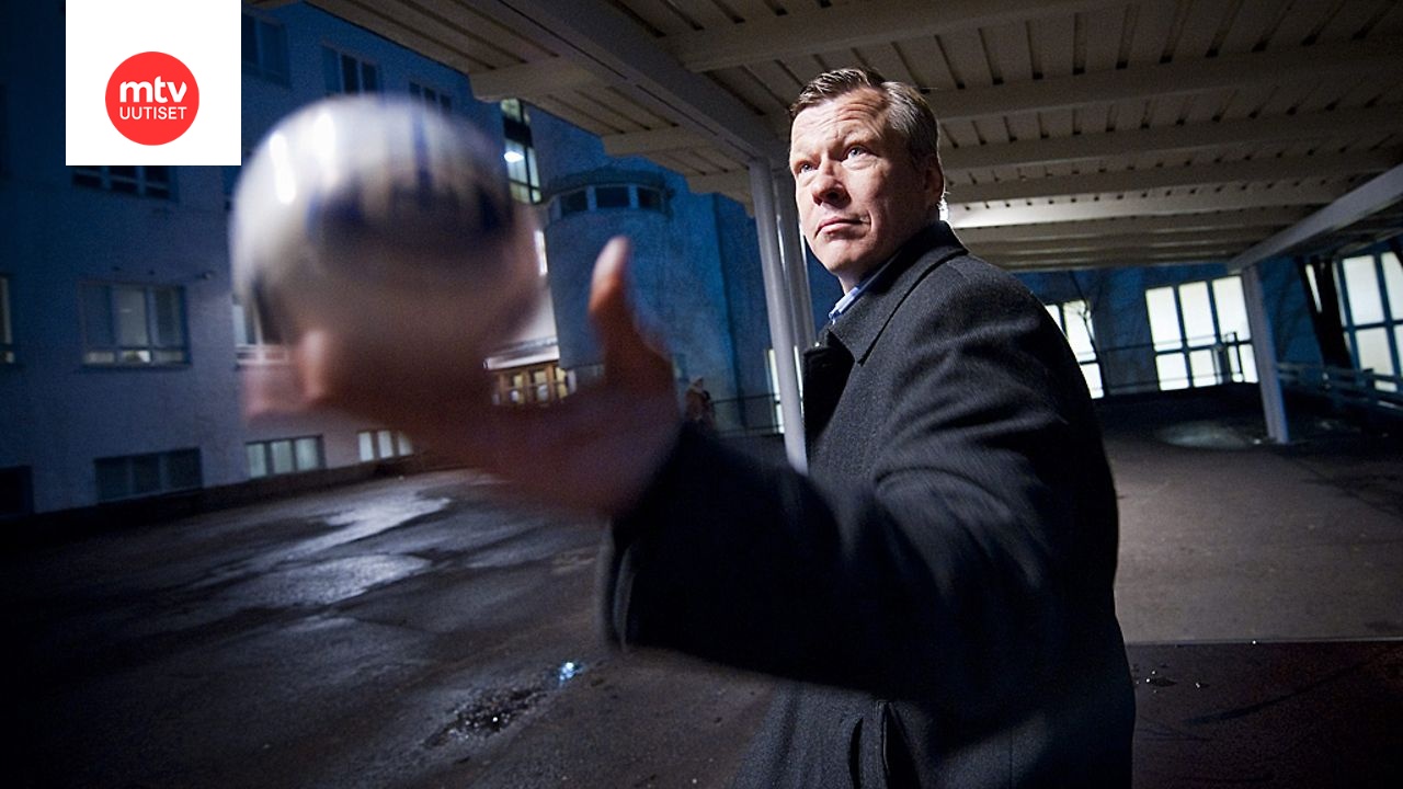 Jallu Rantanen junnujoukkueen valmentajaksi - MTVuutiset.fi