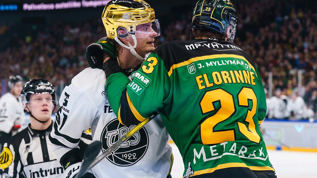 Ari Vallin ihastelee pelaajien hermokontrollia SM-liigan ...